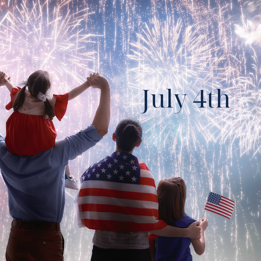 Celebrating July 4th: A Time for Community, Resilience, and Mental ...